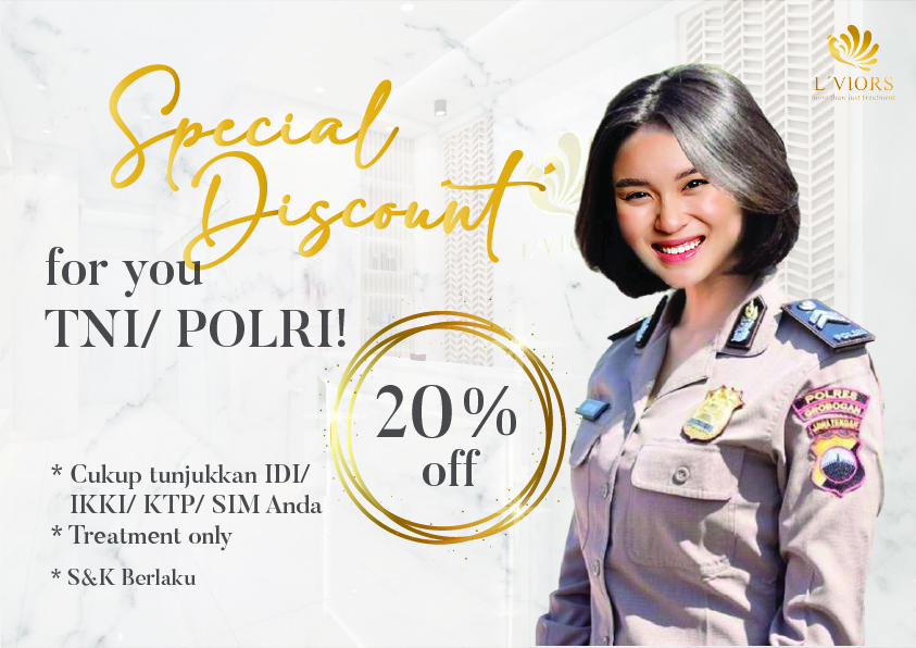 L'VIORS BEAUTY CLINIC | HOMEPAGE